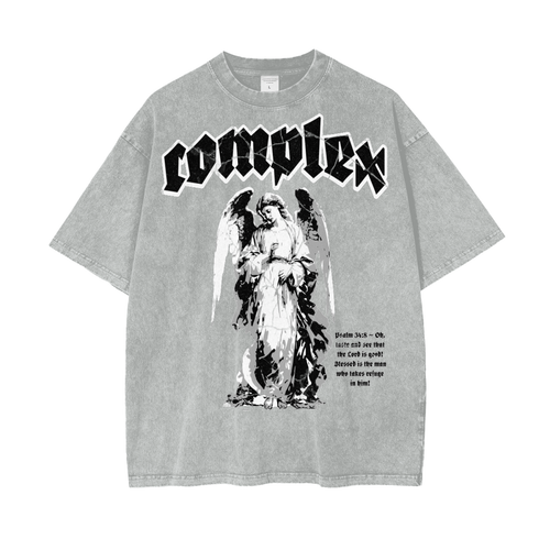 complex clothing