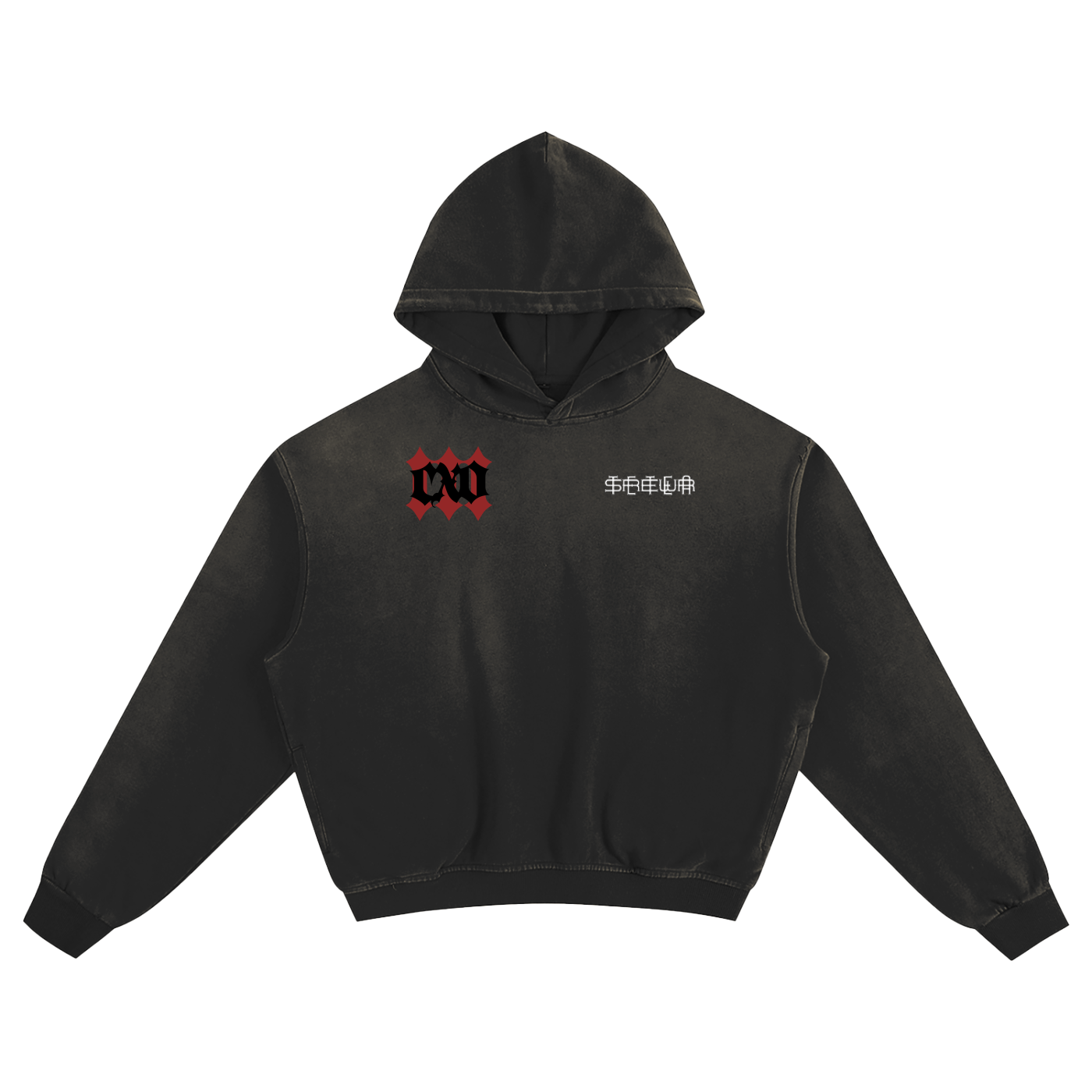 complex clothing